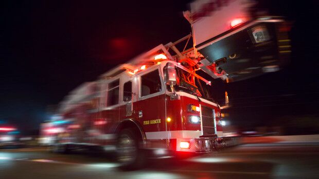 Father, son dead, 2 others injured after Carroll County house fire ...